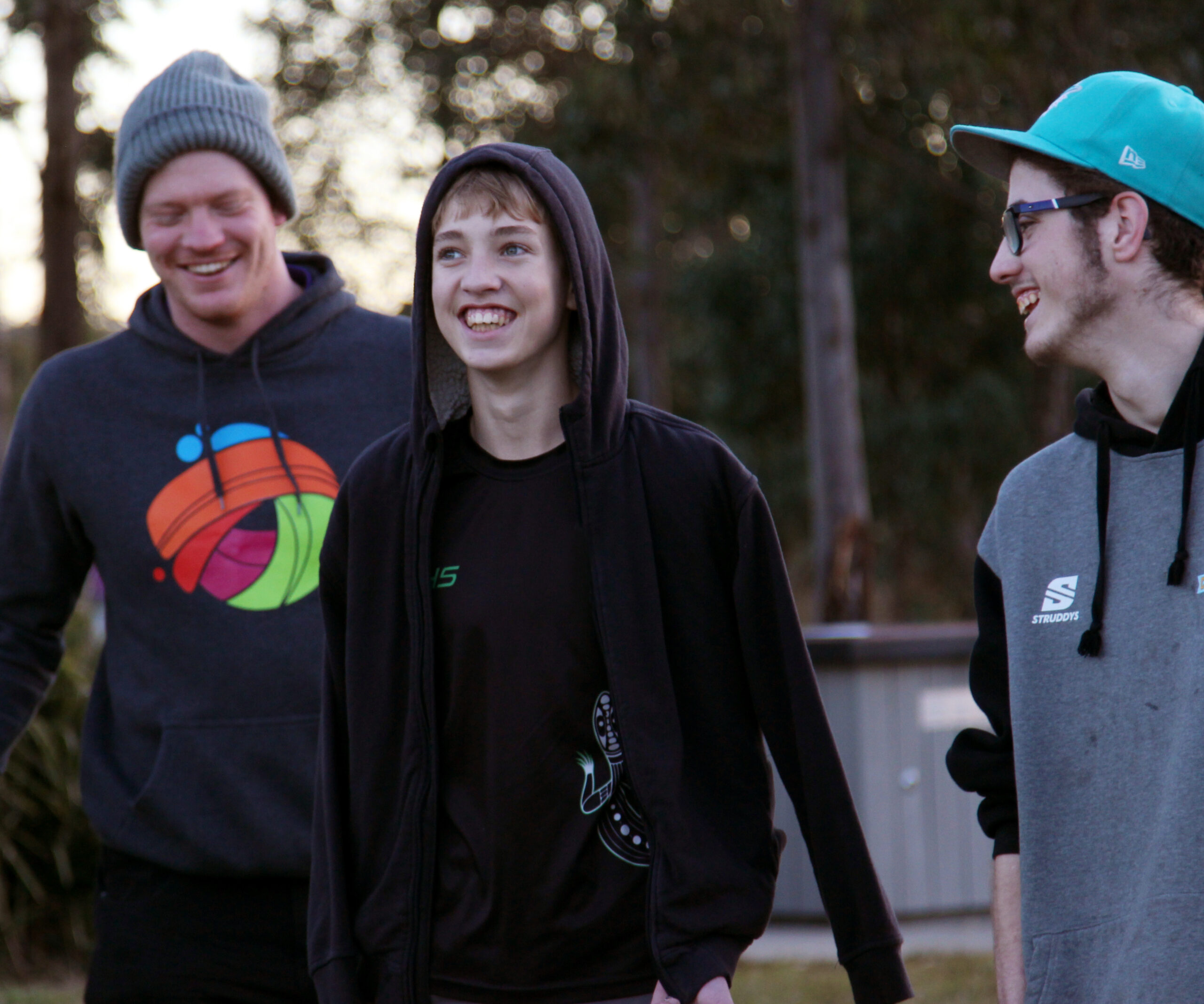 Construction | Fusion Building & Maintenance